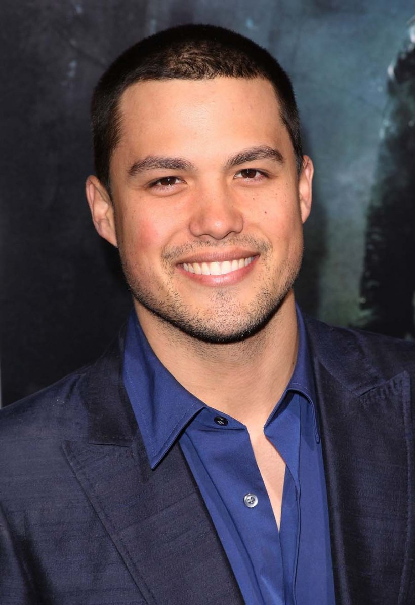 The Eye Candy Chronicles: MICHAEL COPON: A Filipino Candy