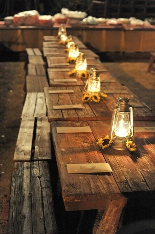 Depósito Santa Mariah: Divinamente Rústico