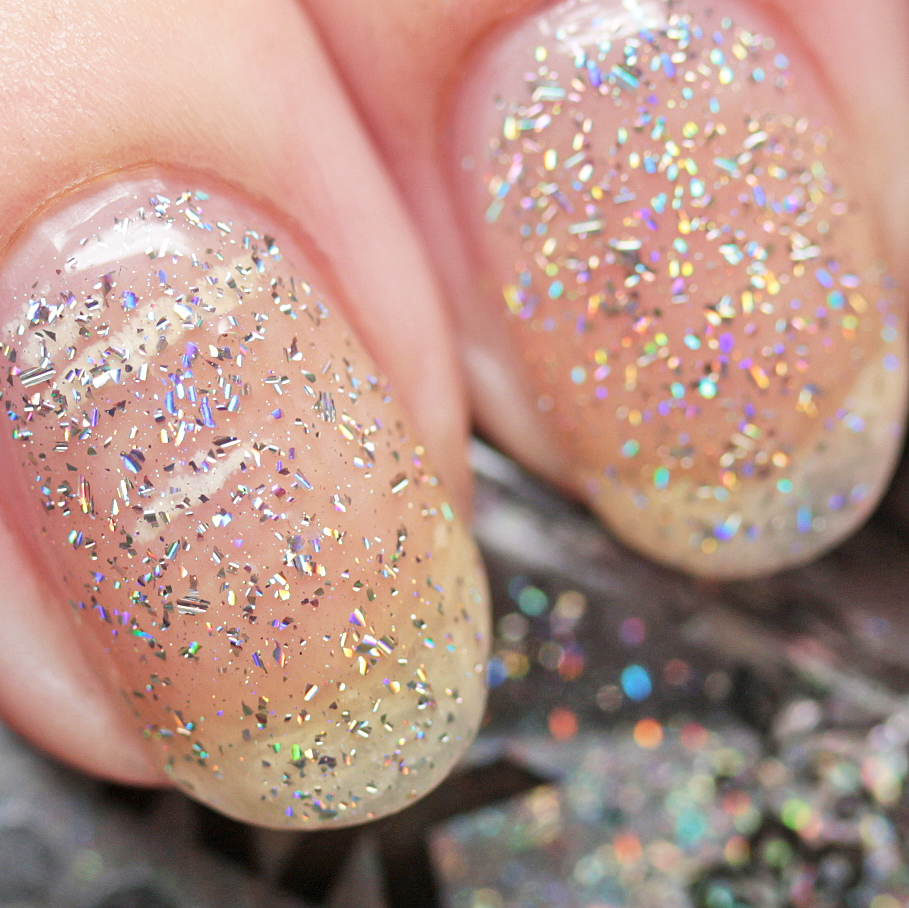 The Polished Hippy: DRK Nails at Psyche's Beau Swatches and Review Part 3