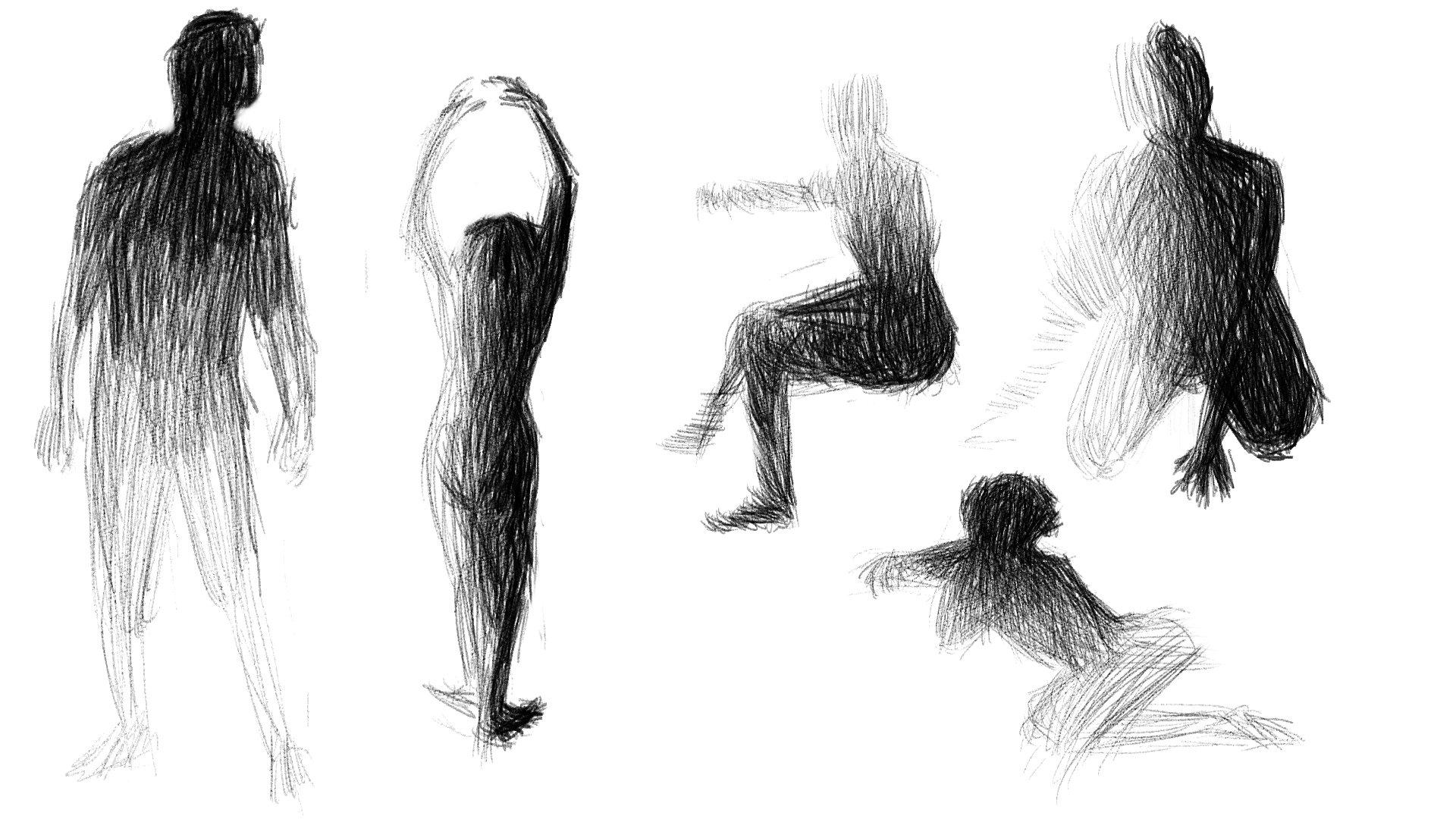 Oliver Tsujino: Creative Spot: Hatching Gradients