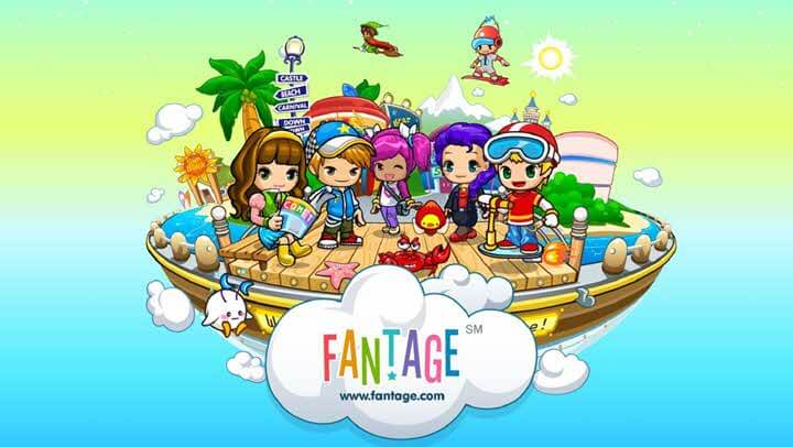 Games Like Fantage: Virtual Worlds For Kids