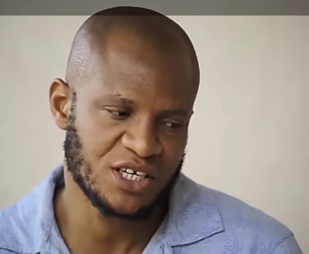 Wikipedia, Profile: Who is Oge Collins?