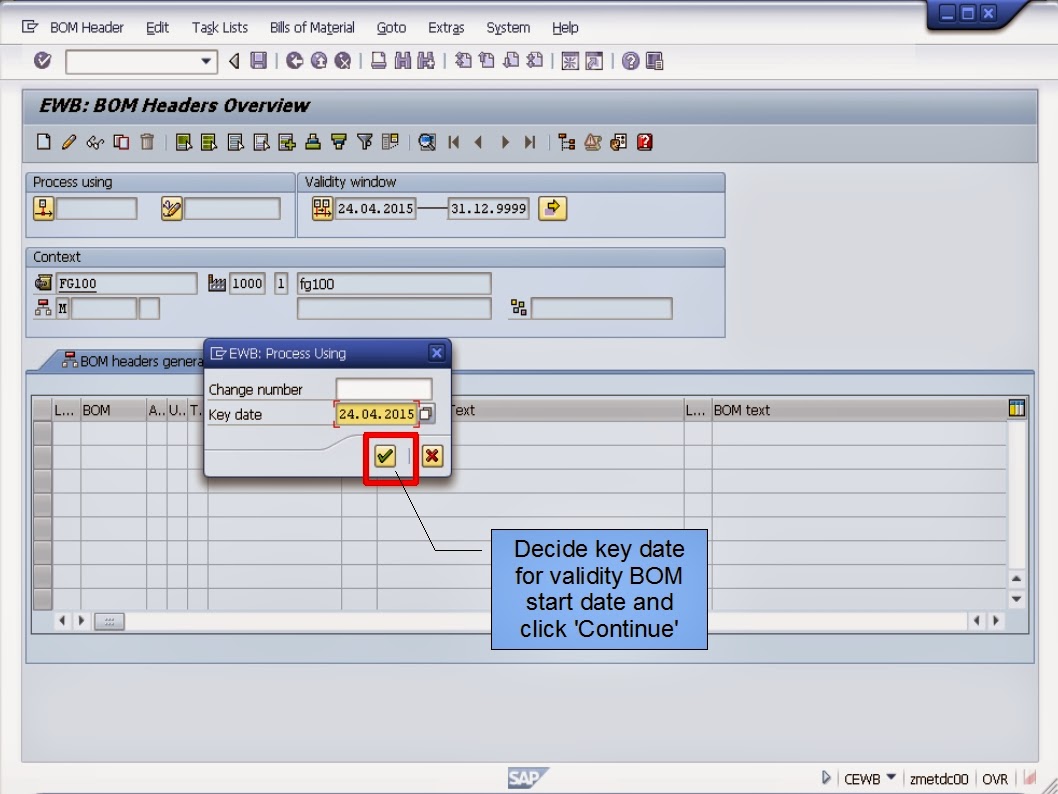Engineering Workbench Sap at Kate Gates blog