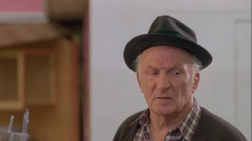 Life Between Frames: Film Appreciation - Wholesale Slaughterhouse