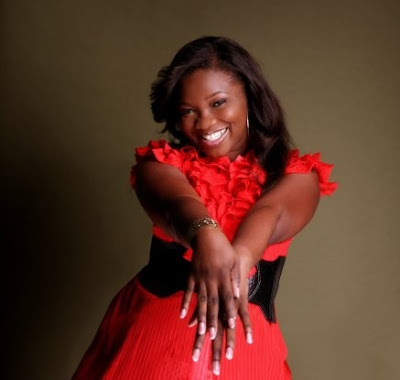 HOT STORIES: Gospel Singer Lara George And Husband Welcome Baby Girl