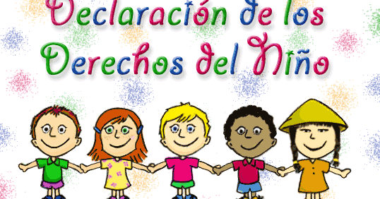 Día Internacional de los Derechos del Niño