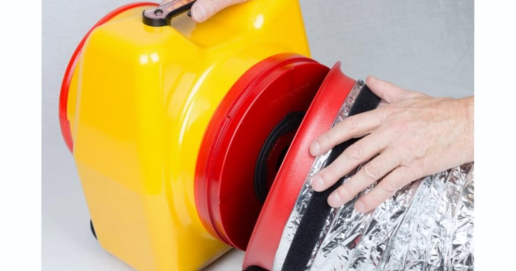 What is a Floor Plenum Air Test?