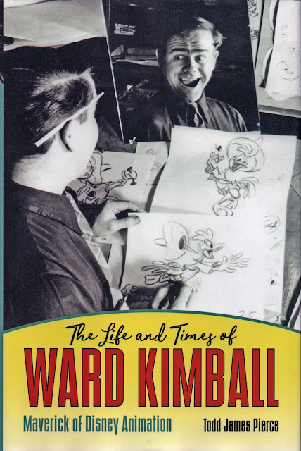 PracticalWDW: Walt Disney Books