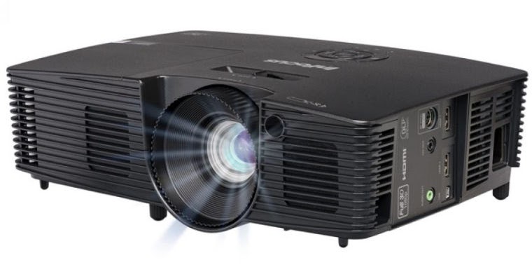 Daftar Harga Proyektor Infocus Murah Lengkap Terbaik Terbaru 2020 ...