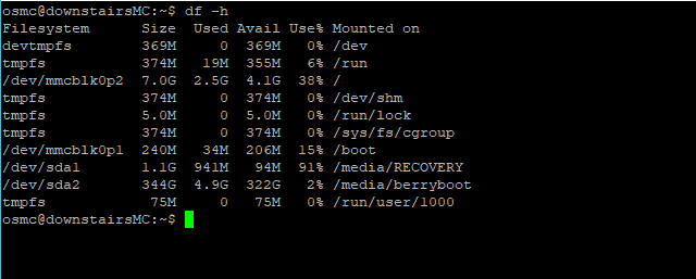 Techno Hub Quick Guide For Raspberry Pi Users Raspberry Pi Terminal Commands