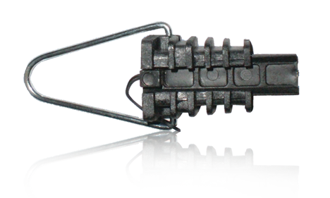 Jaringan Listrik SUTR - SUTM - SUTT: Service Wedge Clamp (SWC)