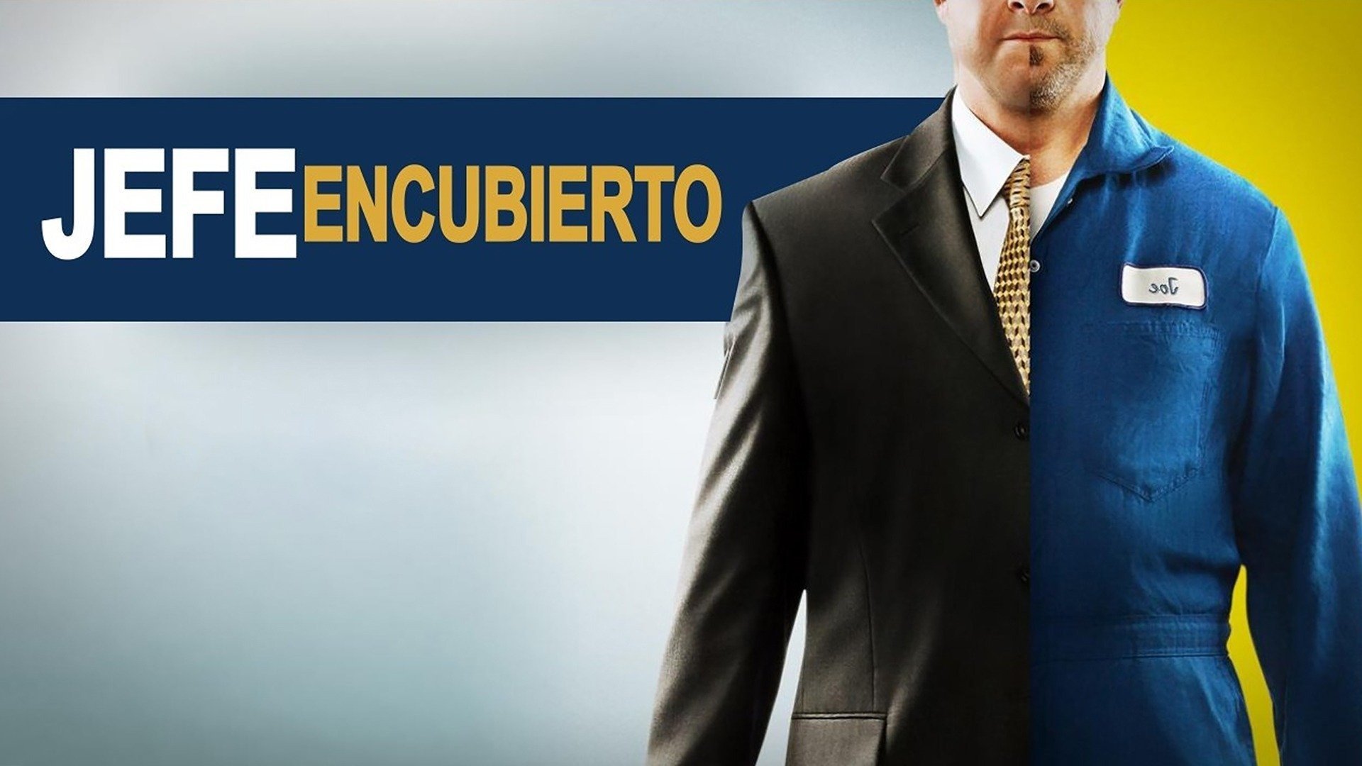 Discovery Home & Health: Jefe encubierto, nuevos episodios - TVCinews