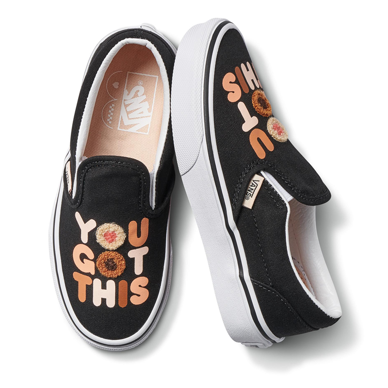 Como Dior Manda: VANS x CoppaFeel!
