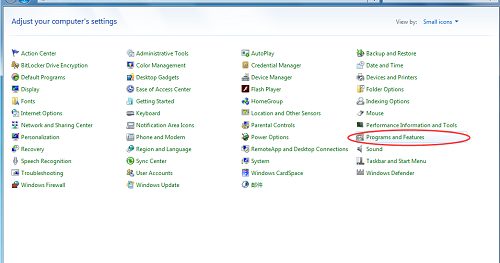 Your PC Support: How Can I Get Rid of EasyDocMerge Toolbar from Google ...