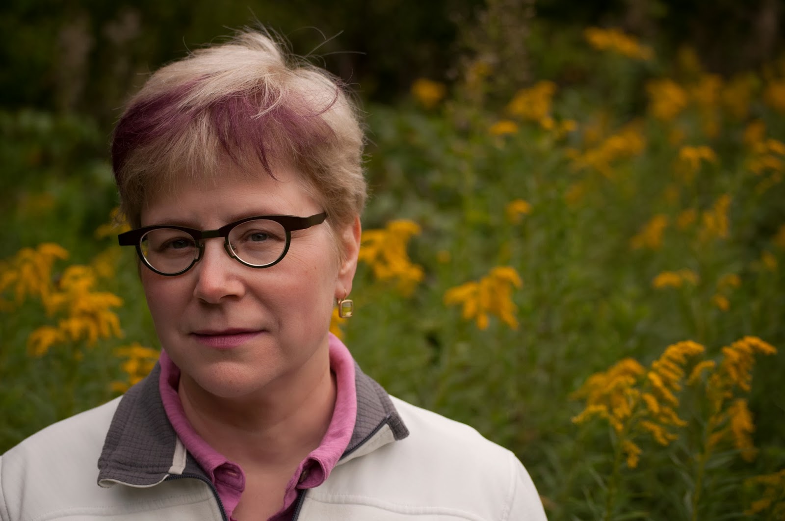 A Book A Week: About