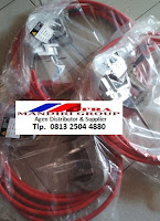 Jual Kabel Stick Jaringan Grounding Set - Mitra Dagangku