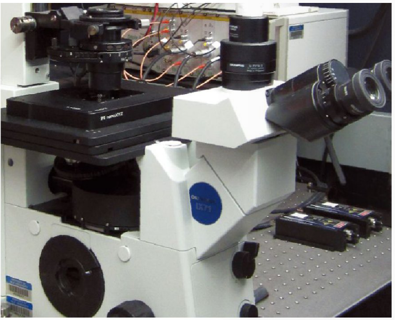 PI Physik Instrumente: A resource for the latest for imaging