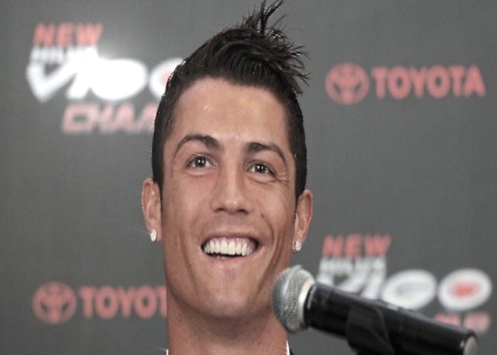 Football News: Cristiano Ronaldo: Spanish league is the hardest in the ...