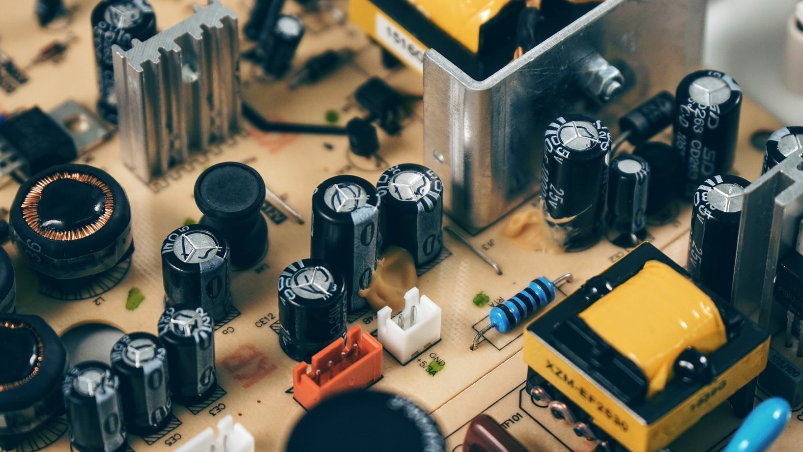 ¿Cómo se solucionan los problemas de parpadeo de las luminarias LED ...