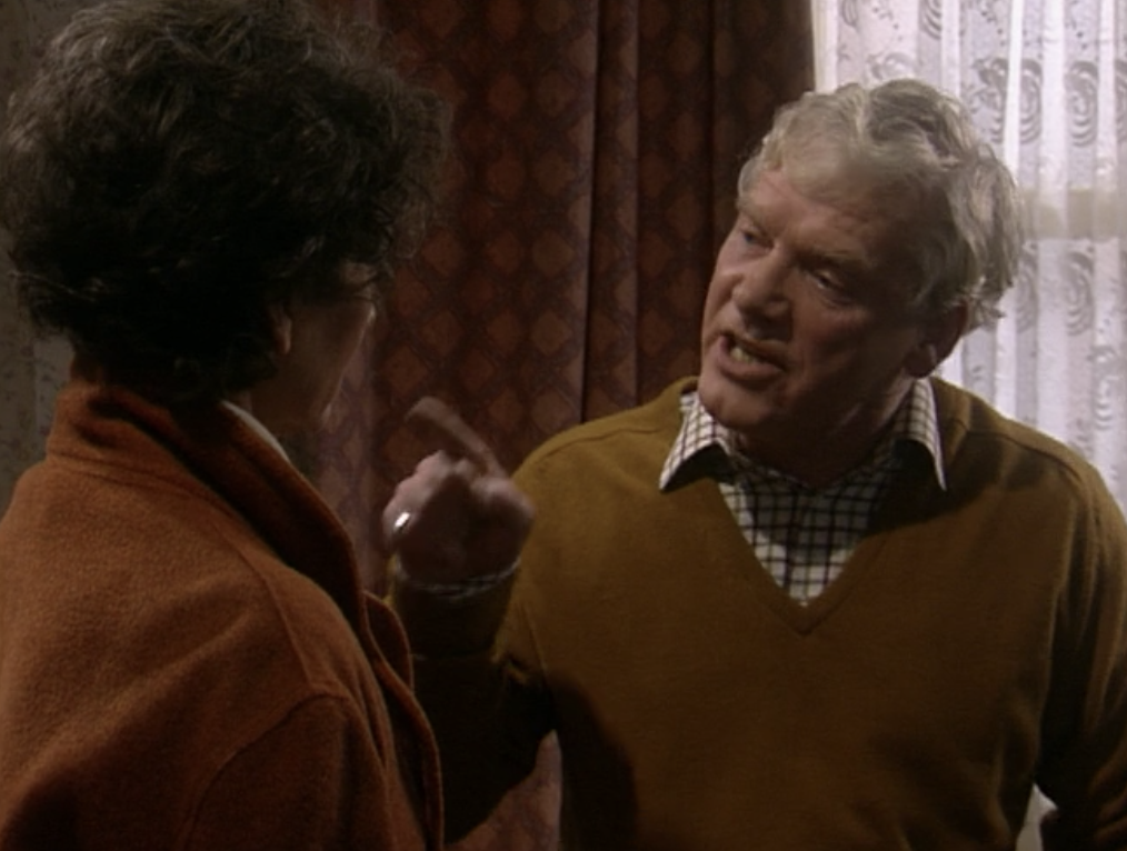 Coronation Street Blog: The Week In Classic Corrie