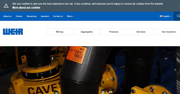 Apply Oil & Gas Industry Interview | WEIR |Mechanical Engineering ...