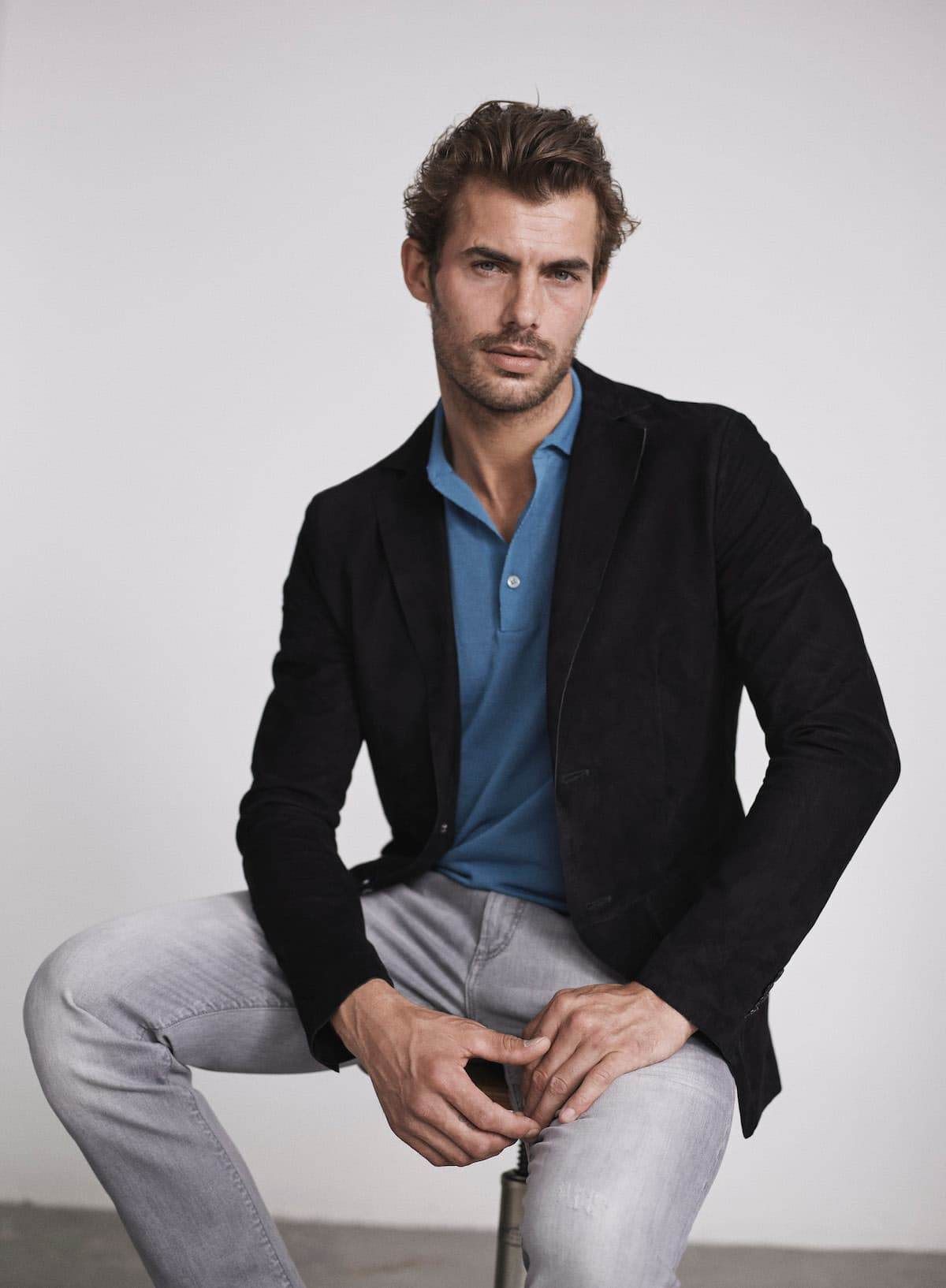 Brett Johnson Spring-Sumer 2020 Collection