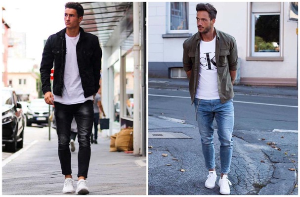 Latest Men’s Fashion Trends You Must Know