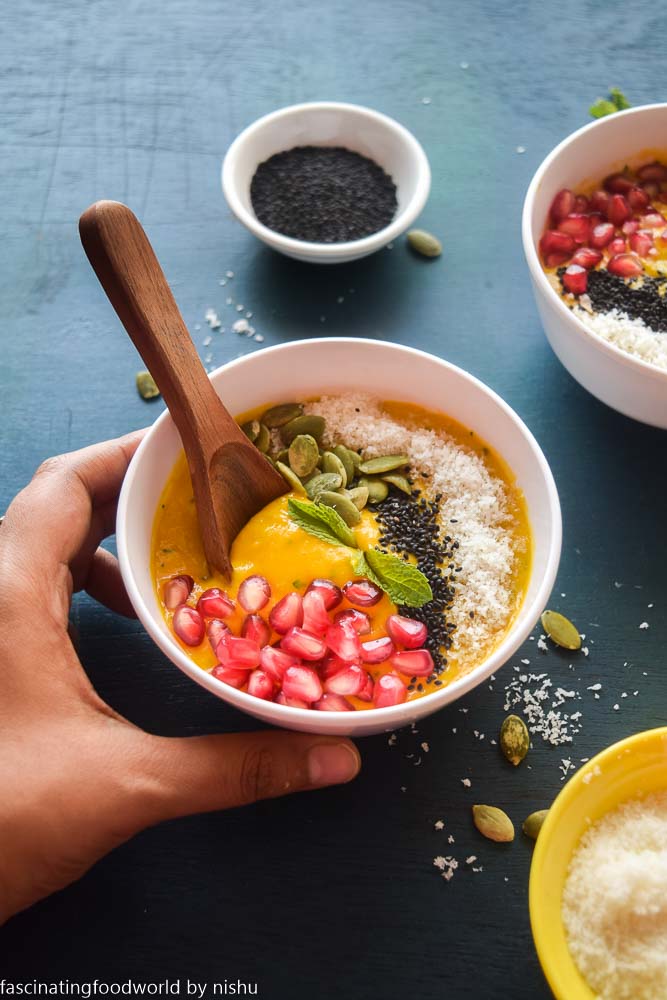 17 Must try Mango recipes