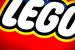 History of All Logos: All Lego Logos