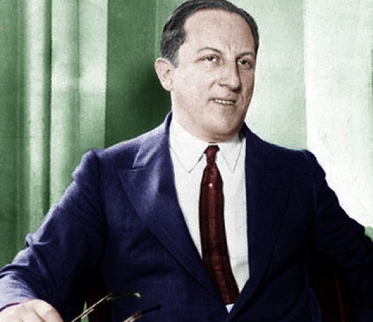 Clancy Tucker's Blog: 3 February 2021 - ARNOLD ROTHSTEIN - AKA 'ABE THE ...