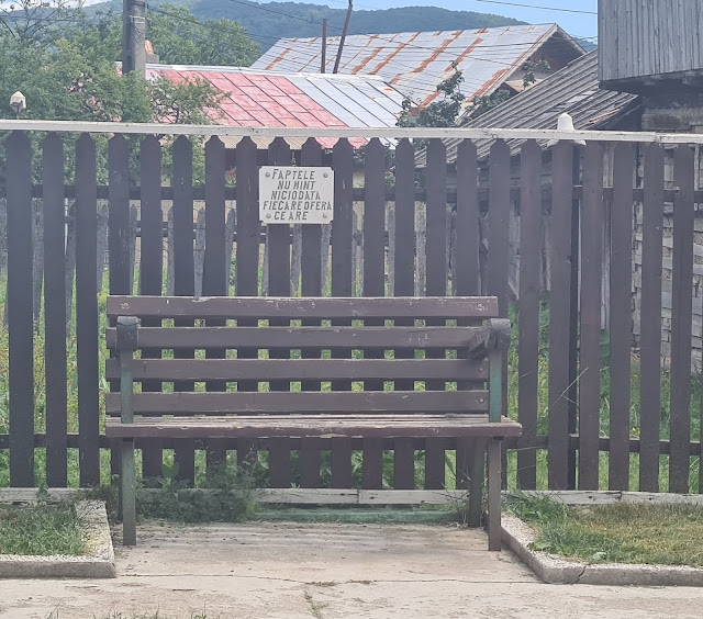 Aspretele - povestea peștișorului înecat