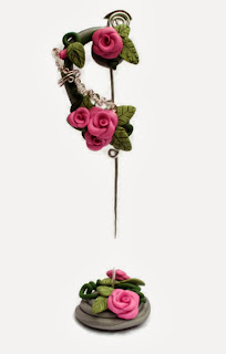 Bare Moose Jewelry On Etsy: DIY Ear Cuff Display Tutorial Ideas