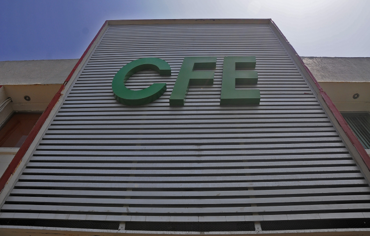 CFE TUVO PÉRDIDAS DE 13 MIL 940 MDP EN PRIMER TRIMESTRE DEL AÑO ...
