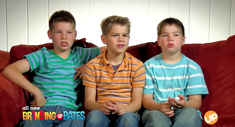 Bates Family Blog: Bates Updates and Pictures | Gil and Kelly | 19 Kids ...