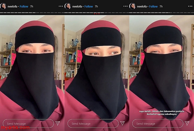 MYARTIS.COM | MYARTIS | MY | ARTIS: "SAYA MENANGIS APABILA DENGAR ...