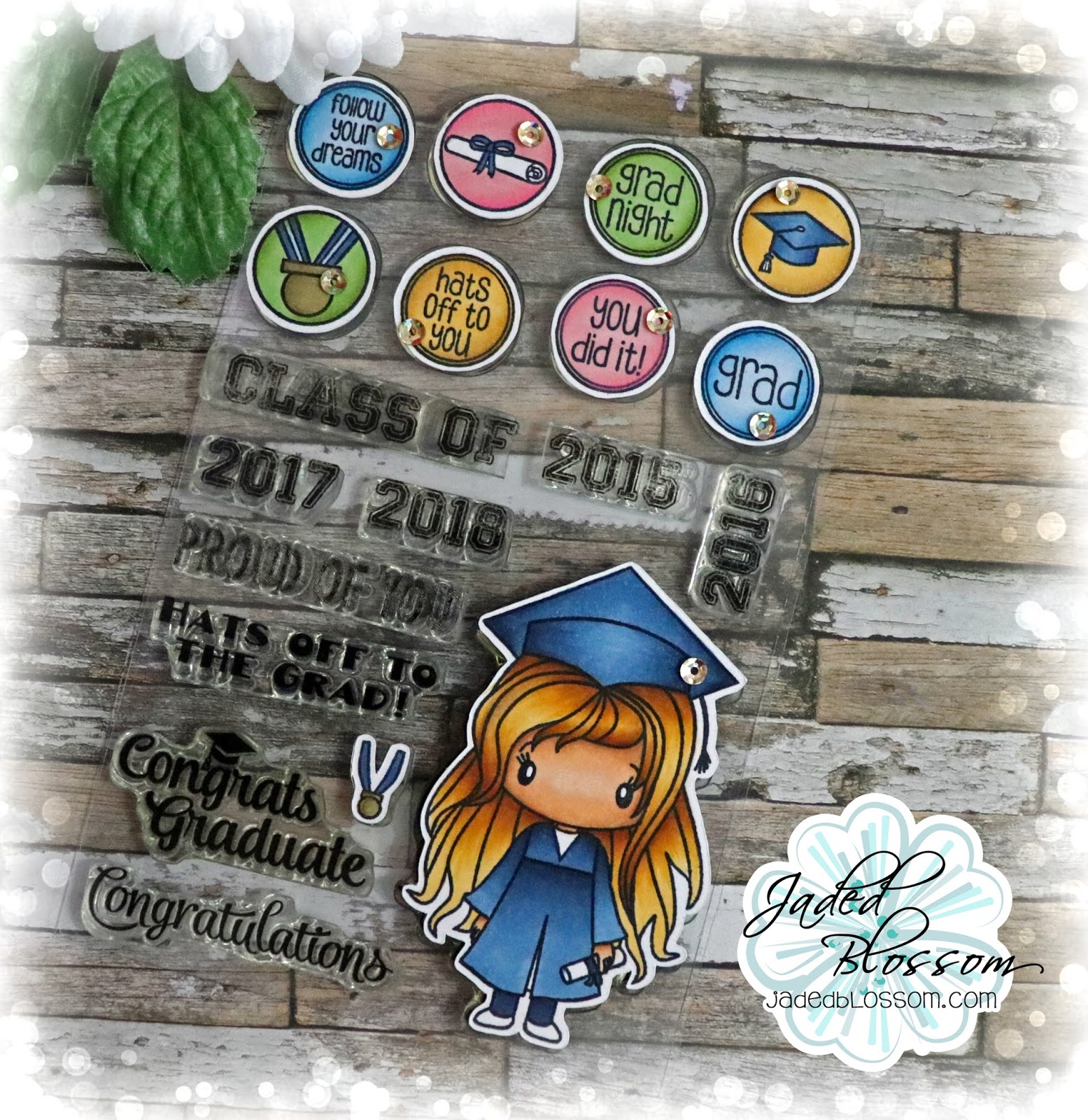 Cindy's Scraptastic Designs: The Graduate!!! Sketch 494