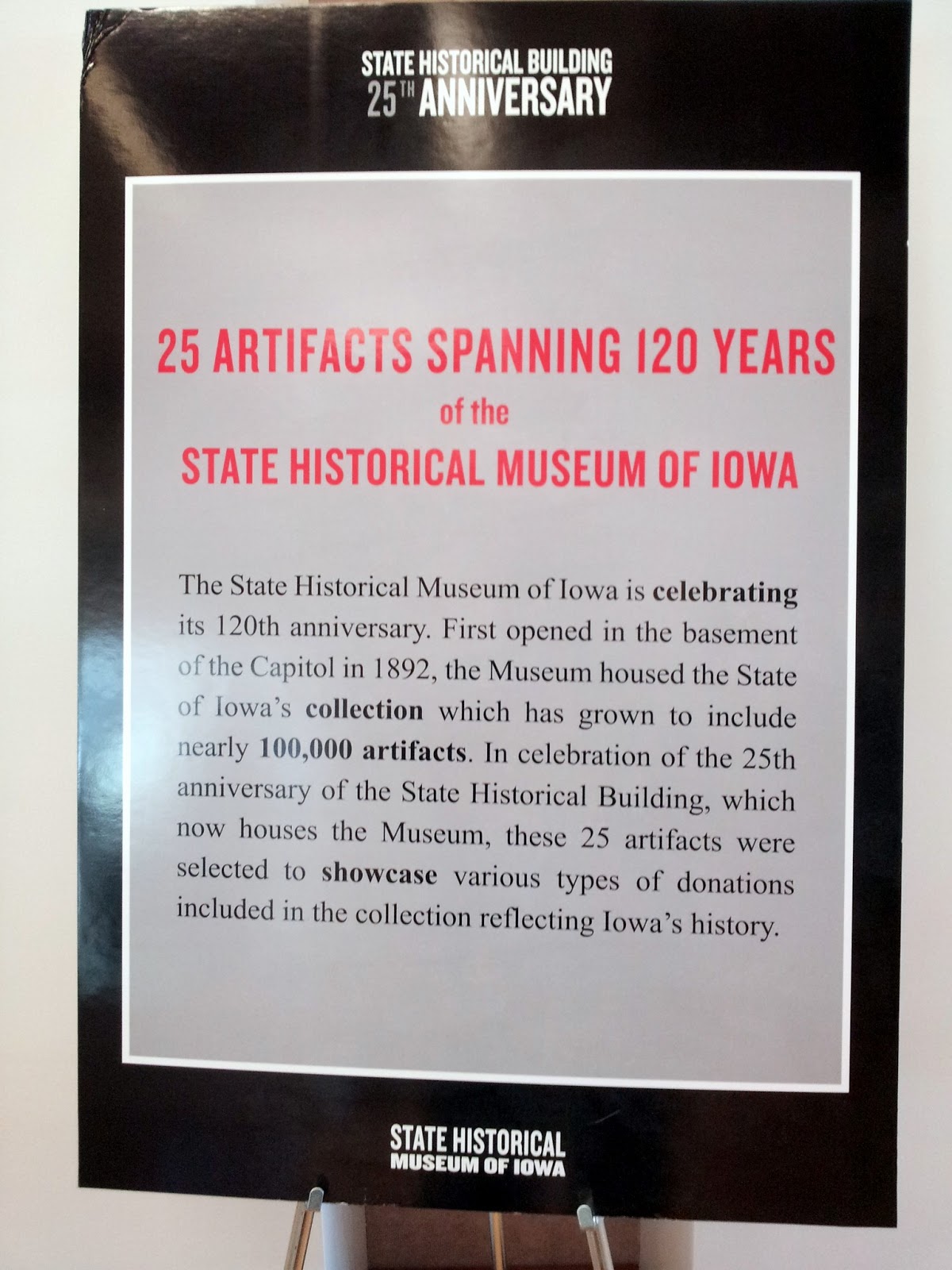 History and Culture by Bicycle: State Historical Building 25th ...