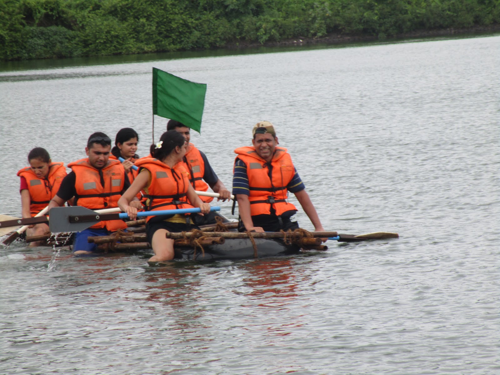 Empower Activity Camps - Corporate, Outbound, Leadership Training & Experiential Learning