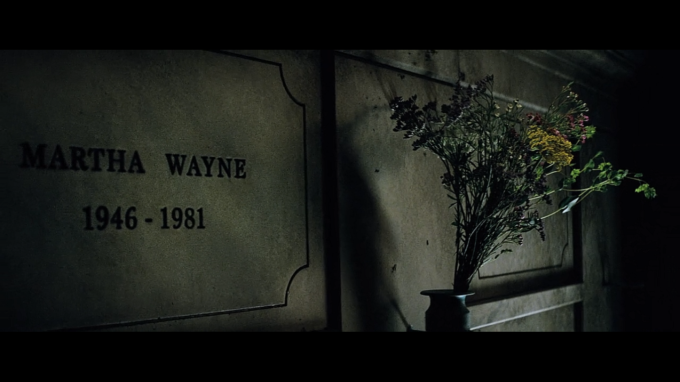 My Simple Analysis on 'Save Martha' Scene in "Batman V Superman: Dawn ...