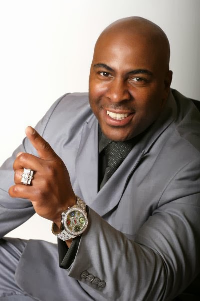 Stardome: "The Gangster of Comedy", CAPONE LEE Coming to StarDome ...