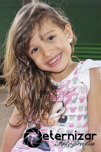 eternizar fotografias: Ensaio Infantil 5 Anos
