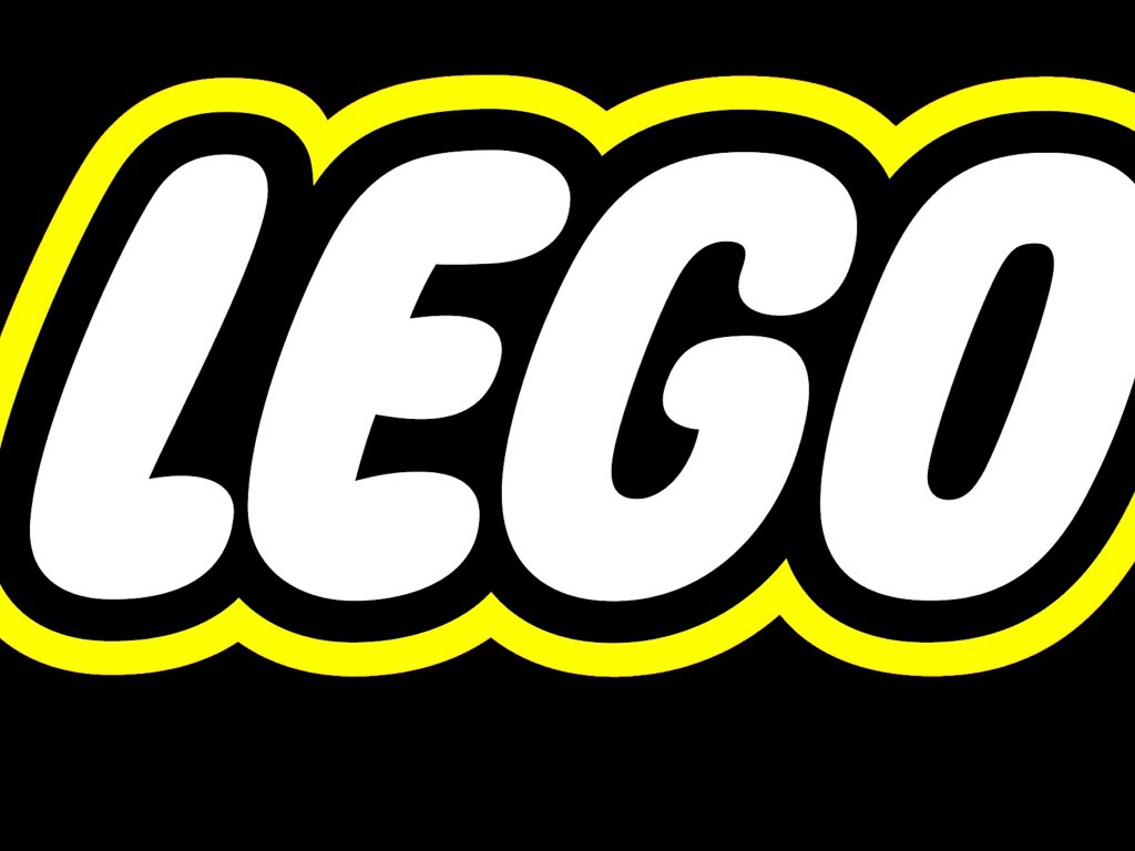 History of All Logos: All Lego Logos