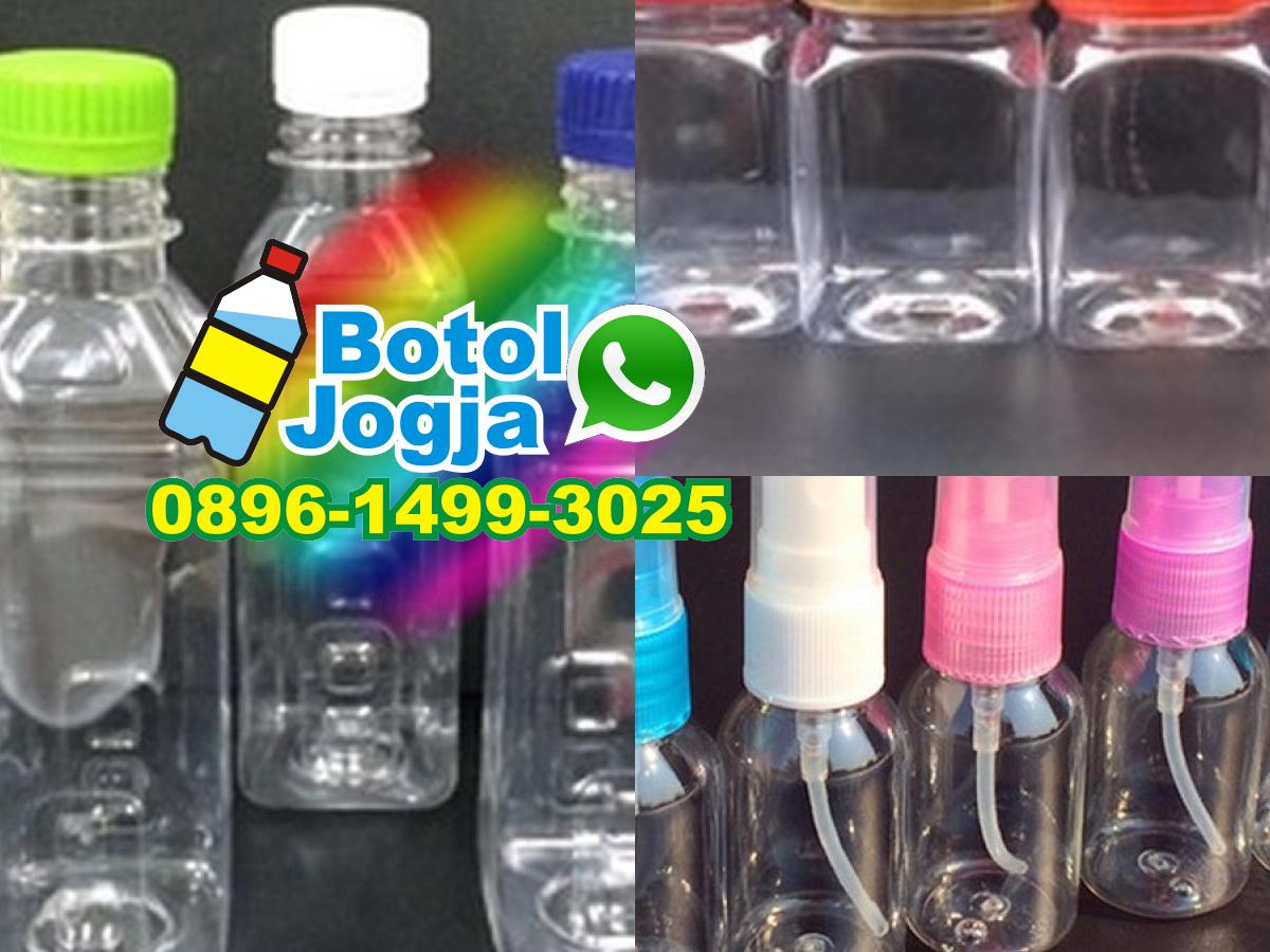Jual Botol Juice Bandung ~ 0896.1499.3025 [wa] Botol Plastik Jogja Jual ...