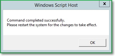 【WINDOWS疑難排解】Windows Server 2012 / 2016 / 2019 評估版如何延長使用期限 | 阿湯哥@IT三兩事
