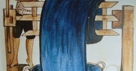 El Azul está de Moda