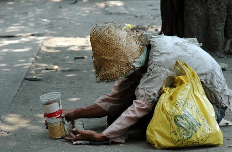 Mengapa Pengemis Meminta-minta di Hari Kamis? | Belajar Sampai Mati