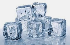 Es Batu dan Manfaatnya Untuk Kecantikan