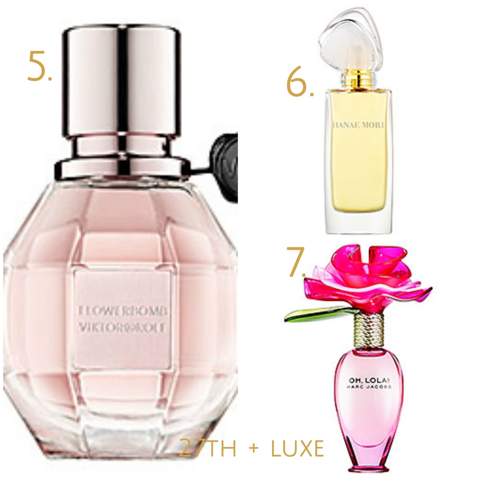 27th + Luxe: April 2014