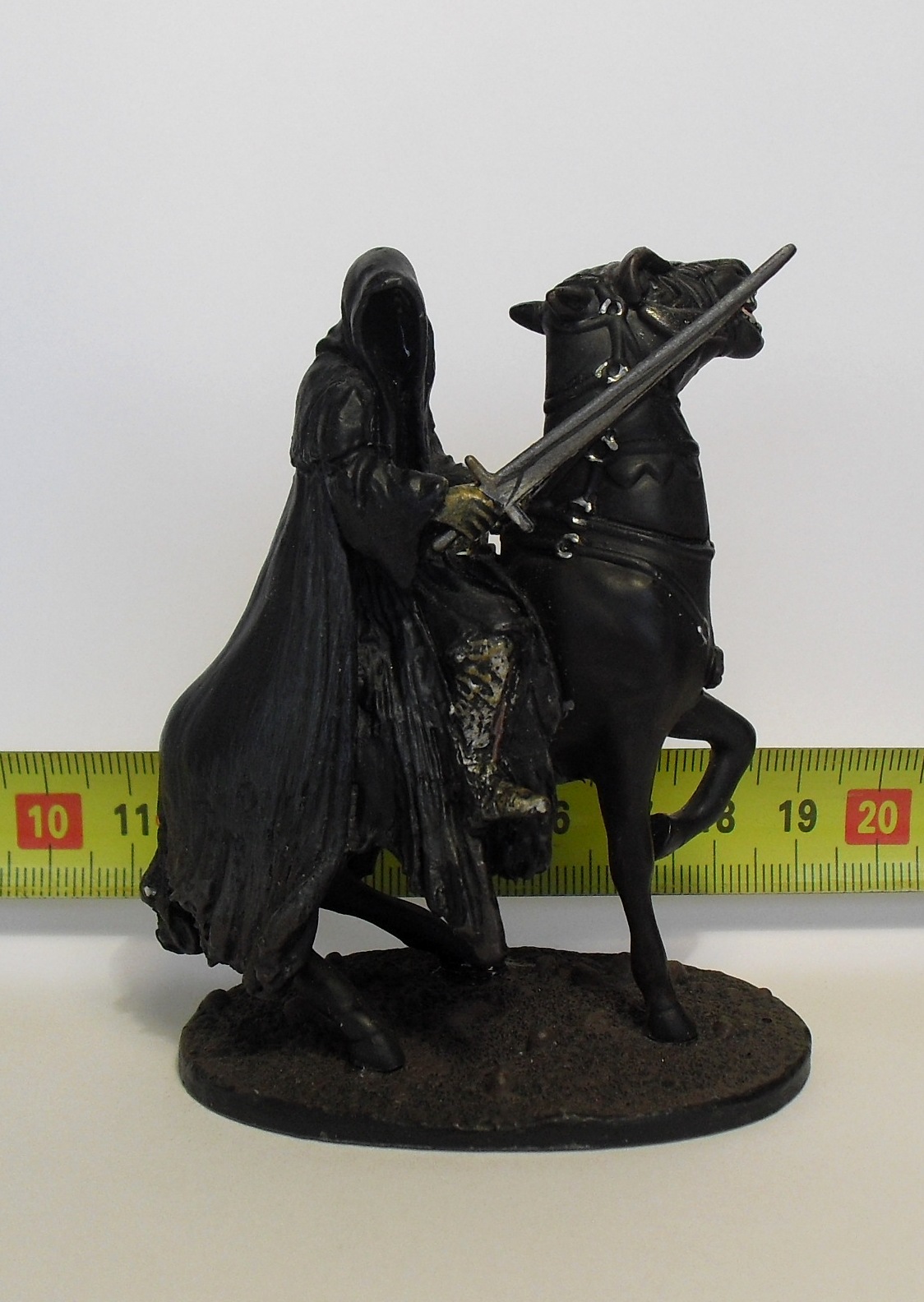 1000+ images about Nazgûl (Ringwraiths/Black Riders/Dark Riders) on ...