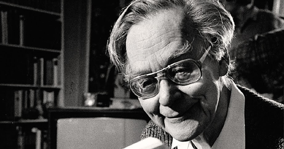 Fra Jacobsen til Fløgstad: Rolf Jacobsen